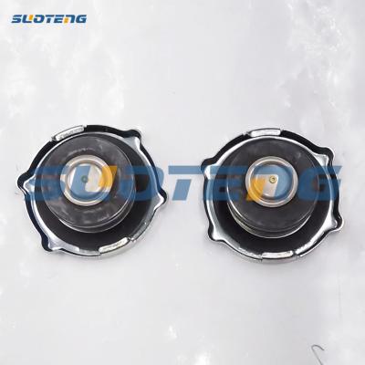 China 0361865 Radiator Cap for 330D Excavator for sale