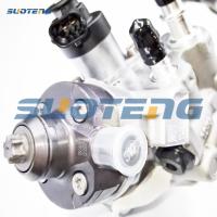 China 04123891 Common Rail Injection Pump for Engine TD2011 Parts for sale