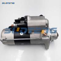 China 428000-7120 Starter for QSB5.9 Engine for sale
