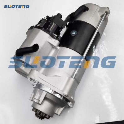 China 428000-7120 4280007120 Starter for R330LC-9 Excavator for sale