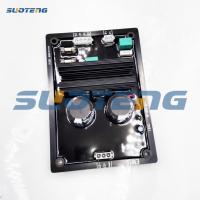 China 504-4489 5044489 Automatic Voltage Regulator for Excavator for sale