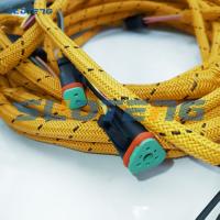 China 267-7964 Wiring Harness 2677964 for E324D E325D Excavator for sale