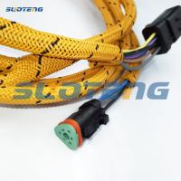 China 267-8020 2678020 Wiring Harness for E324D Excavator for sale