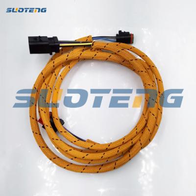 China 267-8020 2678020 Wiring Harness for E324D Excavator for sale