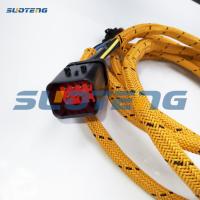 China 267-8020 2678020 Wiring Harness for E324D Excavator for sale