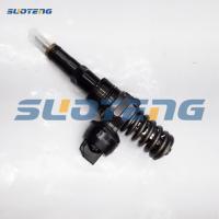 China 0414720228 Fuel Injector for Engine Parts for sale