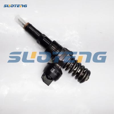 China 0414720228 Diesel Fuel Injector for Engine Parts for sale