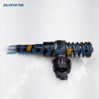 China 0414720228 Fuel Injector for Engine Parts for sale