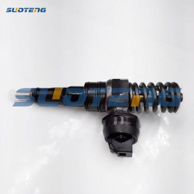 China 0414720228 Fuel Injector for Engine Parts for sale
