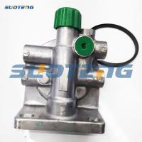China 54864268 Fuel Filter Housing Replacement for EC140D Excavator Parts for sale