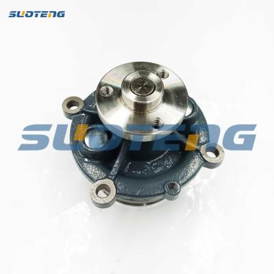 China 05712992 Water Pump for BW211D-3 Engine for sale