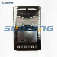 China 589-5731 5895731 Monitor Display for E306 Excavator for sale