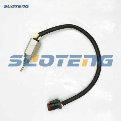 China 3E8700 Temperature Sensor for 120H Grader for sale