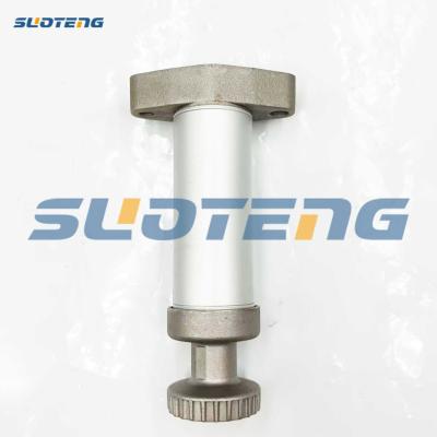China 137-5541 Priming Fuel Pump 1375541 for E320C Excavator for sale
