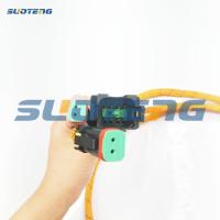 China 205-4626 2054626 Wiring Harness for D7R II D6N D6R II D5N Track-Type Tractor for sale