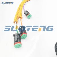 China 205-4626 2054626 Wiring Harness for D7R II D6N D6R II D5N Track-Type Tractor for sale