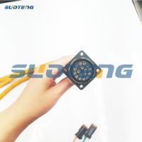 China 205-4626 2054626 Wiring Harness for D7R II D6N D6R II D5N Track-Type Tractor for sale