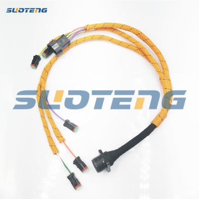 China 205-4626 2054626 Wiring Harness for D7R II D6N D6R II D5N Track-Type Tractor for sale