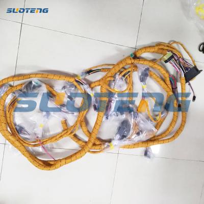 China 275-8266 2758266 Platform Harness for D6N Wiring Harness for sale