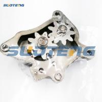 China 8-94390414-1 8943904141 Oil Pump for 6HK1 Engine for sale