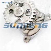 China 8-94390414-1 8943904141 Oil Pump for 6HK1 Engine for sale