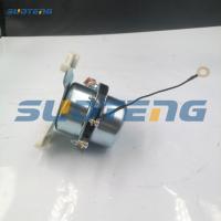 China 8-94379543-1 Relay Battery Switch for E6HK1 Excavator for sale