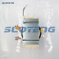 China 8-94379543-1 Relay Battery Switch for E6HK1 Excavator for sale