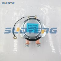 China 8-94379543-1 Relay Battery Switch for E6HK1 Excavator for sale