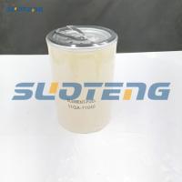 China 11QA-71040 Hydraulic Oil Filter for R110VS R130VS R150VS R215VS R225VS R265VS R275VS R385LC-9T R385L Excavator for sale