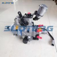 China DB4427-5358 Fuel Injection Pump for Engine Parts for sale
