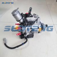 China DB4427-5358 Fuel Injection Pump for Engine Parts for sale