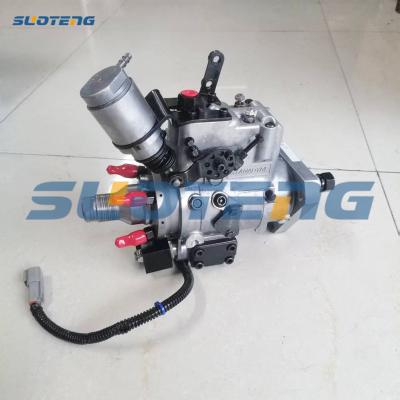 China DB4427-5358 Fuel Injection Pump for Engine Parts for sale