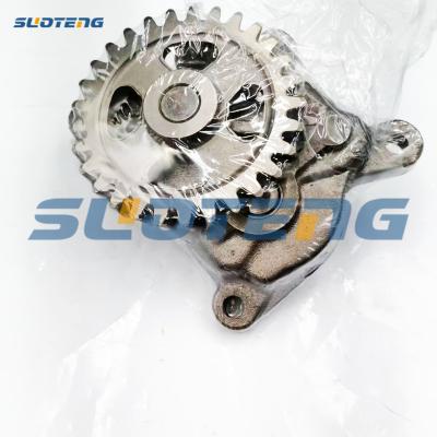 China 8-94390414-1 8943904141 Oil Pump for 6HK1 Engine for sale
