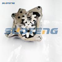 China 8-94390414-1 8943904141 Oil Pump for 6HK1 Engine for sale