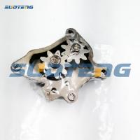 China 8-94390414-1 8943904141 Oil Pump for 6HK1 Engine for sale