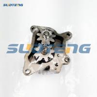 China 8-94390414-1 8943904141 Oil Pump for 6HK1 Engine for sale