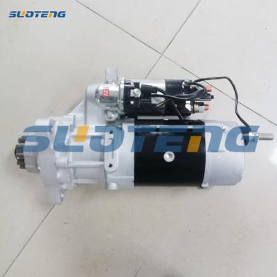 China 8200308 Starter Motor for ISX Engine for sale
