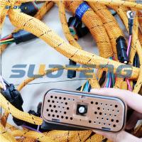 China 215-6209 2156209 Harness for 320C Excavator for sale