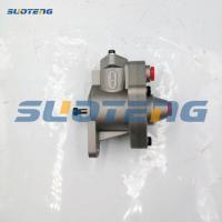 China 1W-1695 1W1695 Fuel Transfer Pump for E215 E215B Excavator for sale