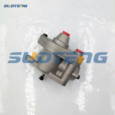 China 1W-1695 1W1695 Fuel Transfer Pump for E215 E215B Excavator for sale