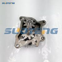 China 8-94390414-1 Oil Pump for 6HK1 Engine for sale