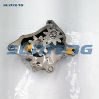 China 8-94390414-1 Oil Pump for 6HK1 Engine for sale