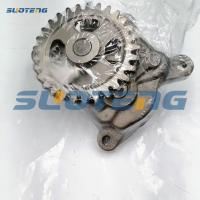 China 8-94390414-1 Oil Pump for 6HK1 Engine for sale