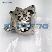 China 8-94390414-1 Oil Pump for 6HK1 Engine for sale
