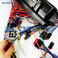 China 342-2890 Wiring Harness 3422890 for E390D Excavator for sale