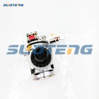China 0423 6793 Fuel Stop Solenoid for BF4M1013 Engine for sale