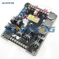China 202-8634 2028634 Automatic Voltage Regulator for SR4 Generator for sale