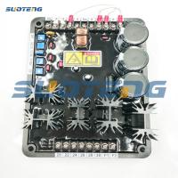 China 202-8634 2028634 Automatic Voltage Regulator for SR4 Generator for sale
