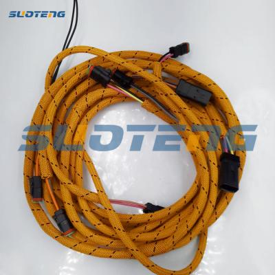 China 267-7964 2677964 Wiring Harness for E324D E325D Excavator for sale