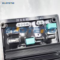 China 504-4489 5044489 Voltage Regulator for C13 C15 Engine Parts for sale